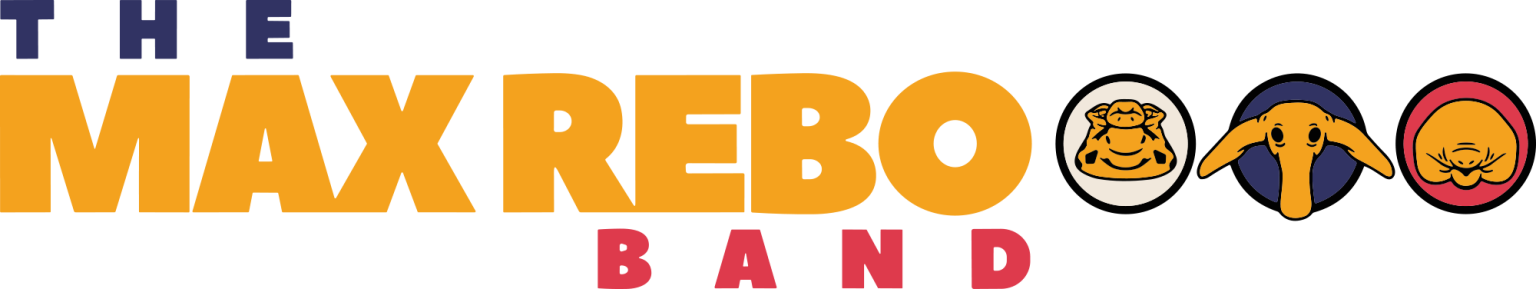 Music » Max Rebo Band